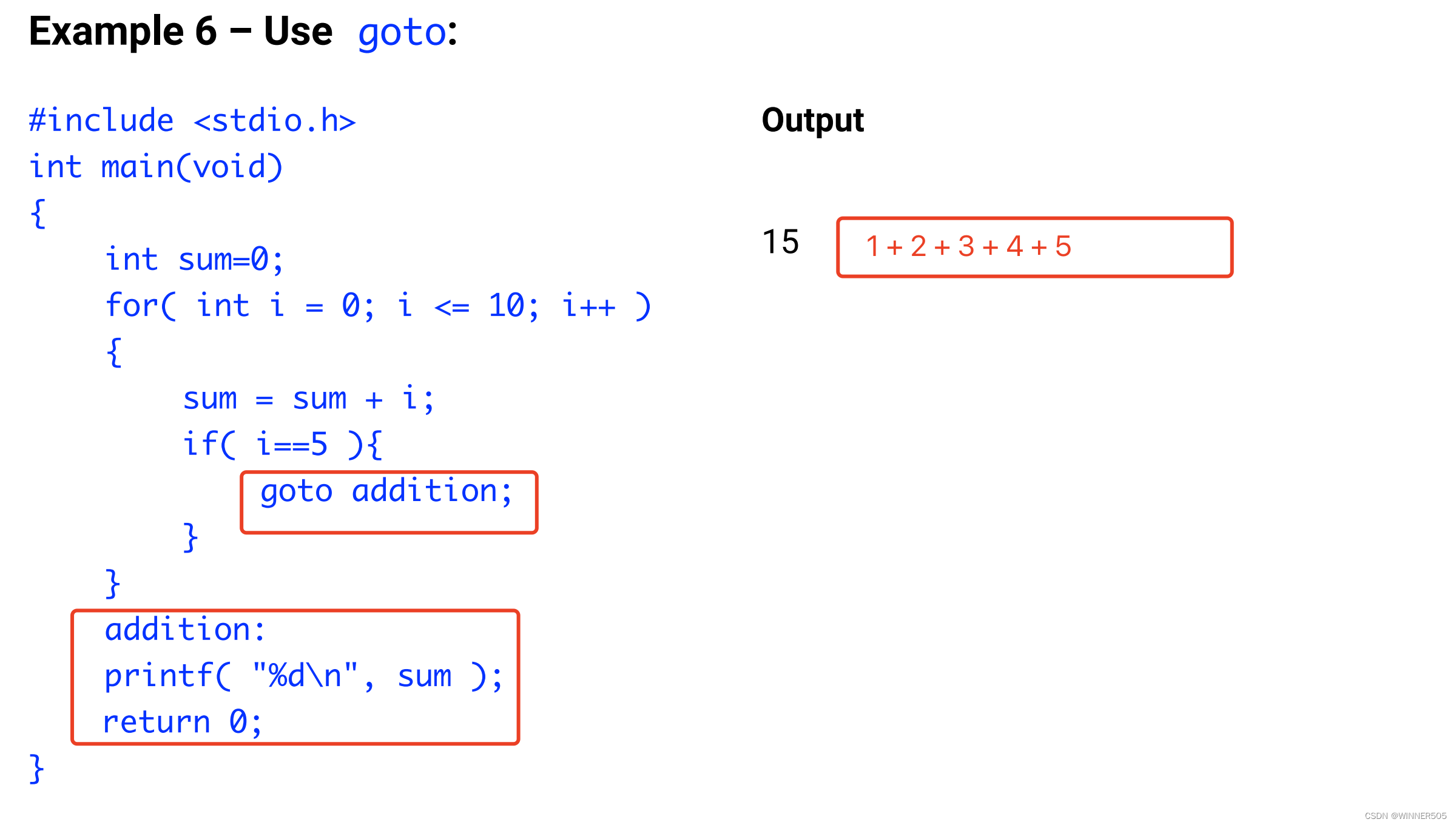 【COMP281 LEC 3-4】-CSDN博客