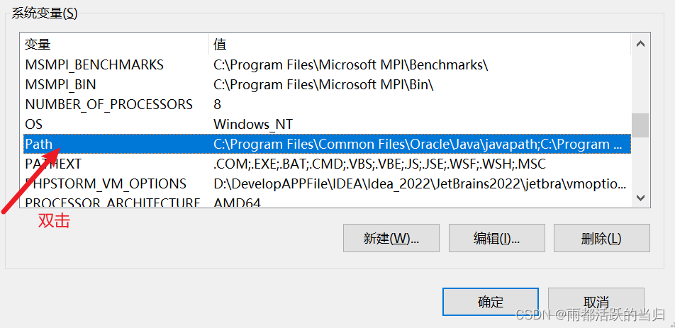 SpringMVC项目启动报错解决_error: application server not specified-CSDN博客