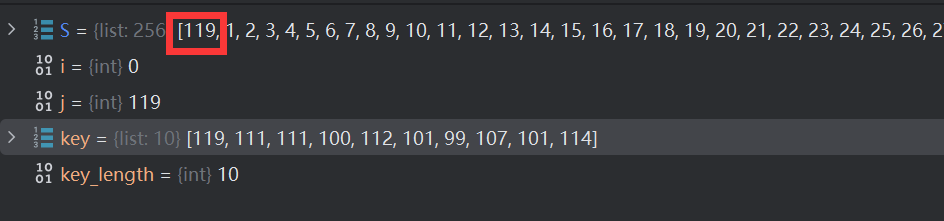 RC4加密算法结合CTF逆向签到_rc4 s盒和密文 ctf-CSDN博客