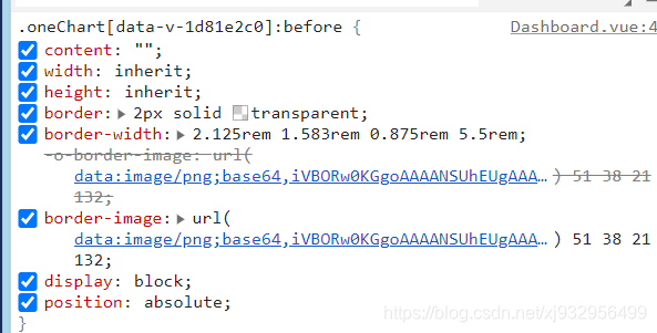 vue build后border-image不显示问题，奇耻大坑！_vue border-image-CSDN博客