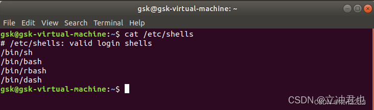 Linux下的QT的QProcess执行shell脚本文件（**）_qt代码执行sh脚本-CSDN博客