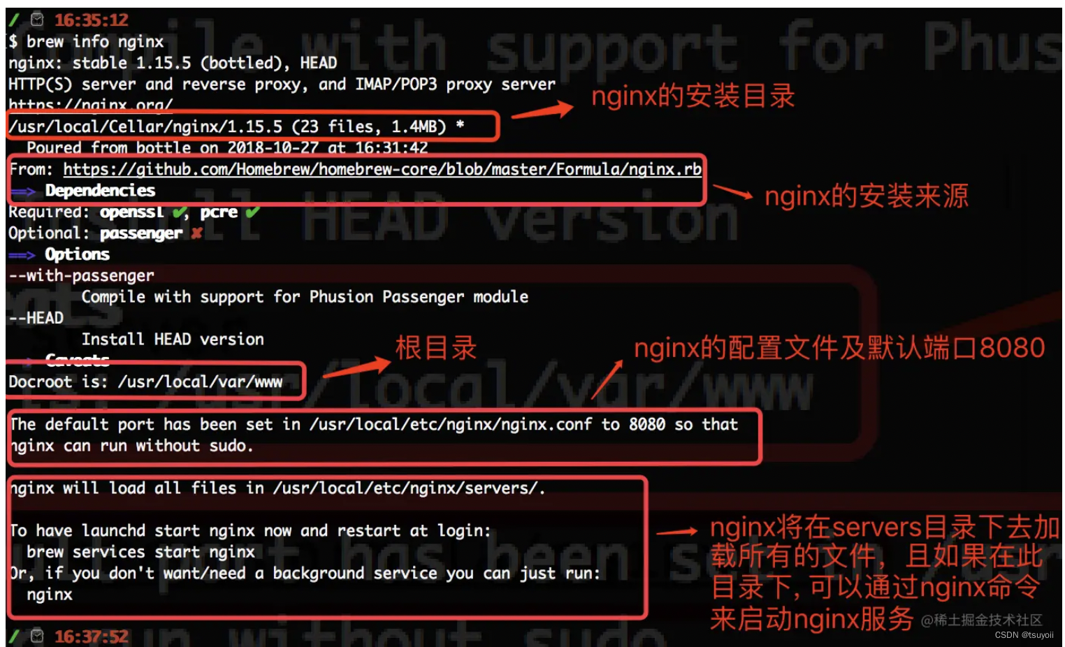 nginx部署本地umi build项目-CSDN博客