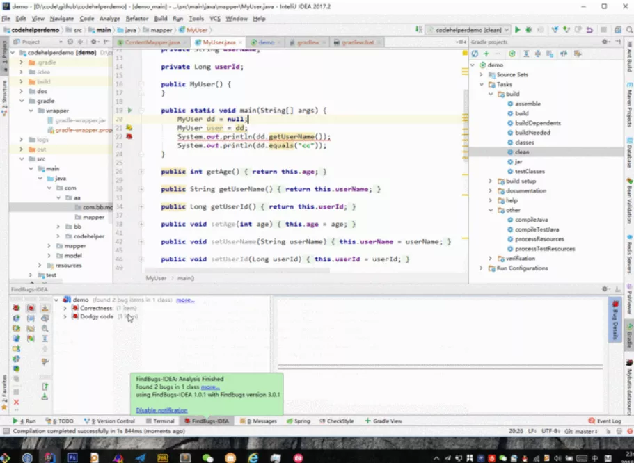 干货：10个超经典JavaIDE插件，建议收藏！_java插件-CSDN博客