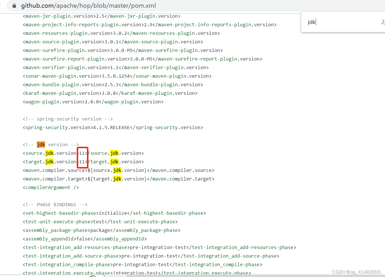 this version of the Java Runtime only recognizes class file versions up to 52.0-CSDN博客