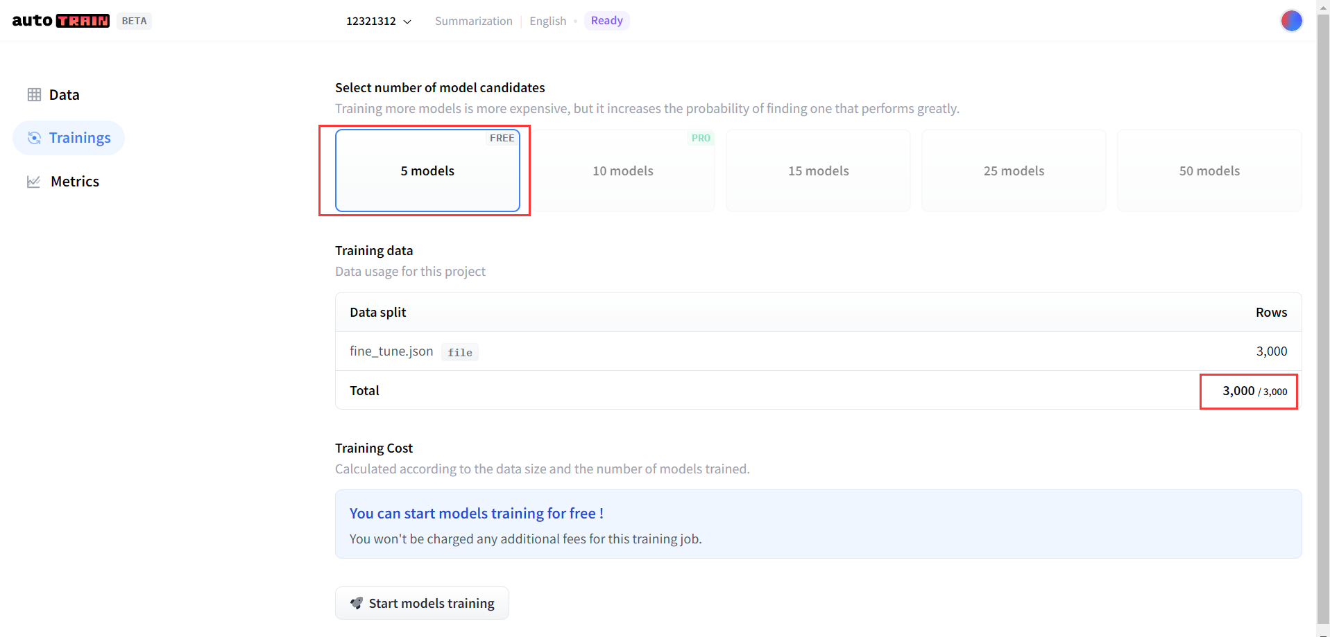 Hugging face 模型微调学习：T5-base的微调-CSDN博客