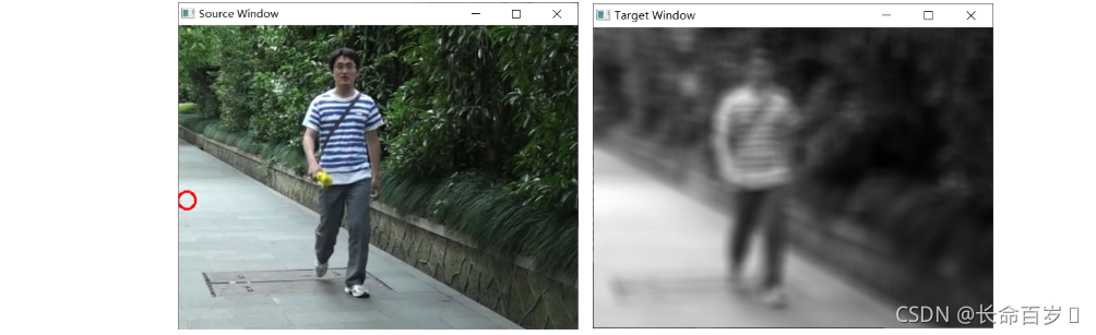 Opencv：matchTemplate函数详解_opencv matchtemplate-CSDN博客