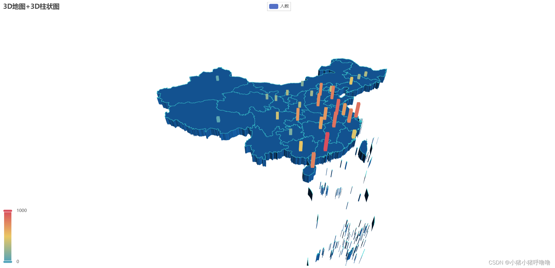 pyecharts 进阶之3D地图+3D柱状图（四）_python地图显示柱状图-CSDN博客