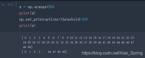 【Task06】Numpy学习打卡_np.savez-CSDN博客