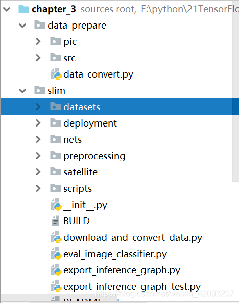 解决Unresolved reference 'datasets' less... (Ctrl+F1)-CSDN博客
