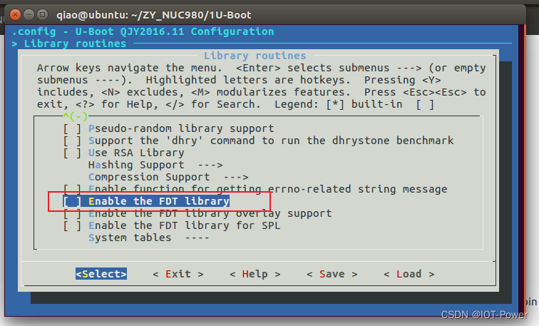 (2)NUC980 Uboot制作-CSDN博客
