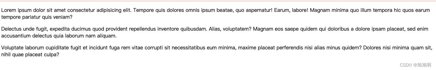 HTML基础之＜h＞,＜p＞,＜span＞,＜pre＞_html 原样输出代码 code pre span-CSDN博客