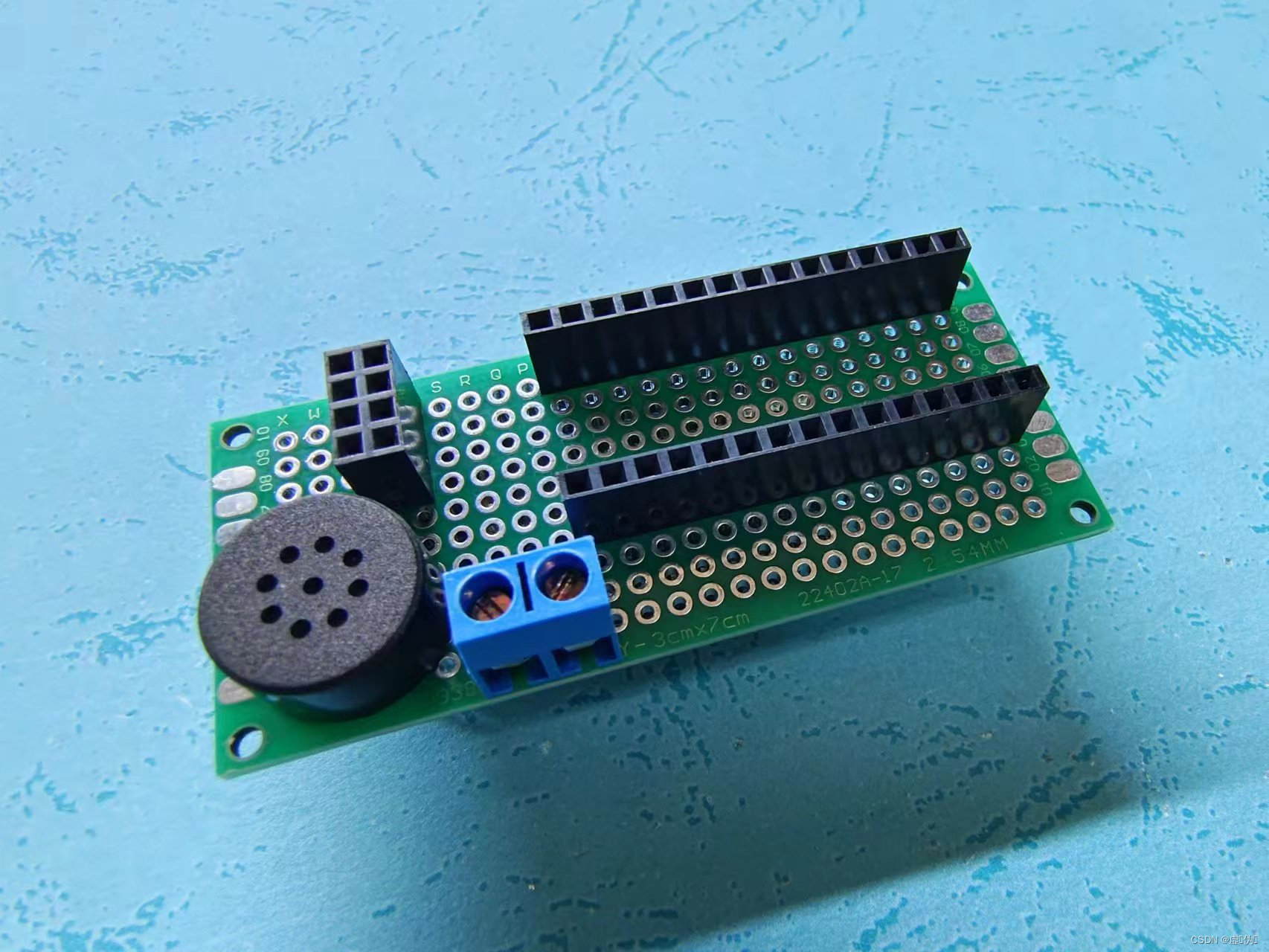 arduino 2.4G无线通信单双工电报机-CSDN博客