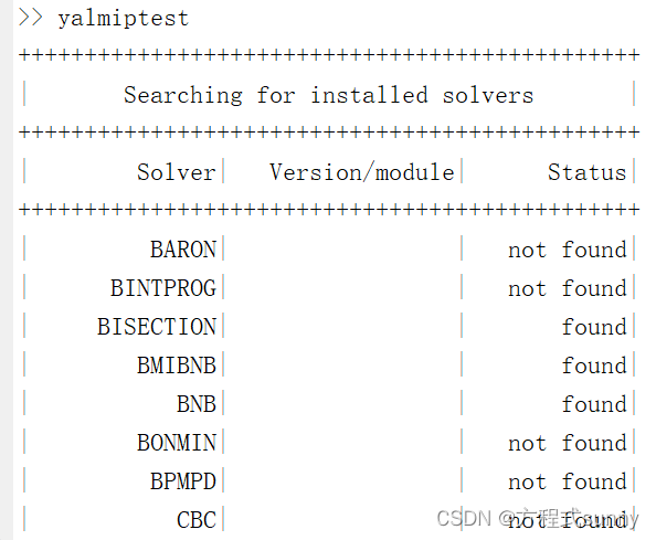 matlab cplex yalmip安装 配置 使用教程_matlab安装cplex-CSDN博客