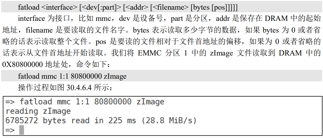imx6ull的启动方式、UBOOT_imx6ull uboot-CSDN博客