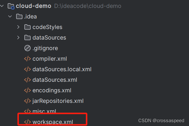 idea中service不小心被Hide Configuration的解决方法_idea hide configuration-CSDN博客