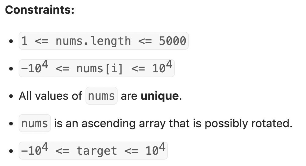 0033_search-in-rotated-sorted-array【M】（pivot 有序数组（值不重复）的二分查找）-CSDN博客
