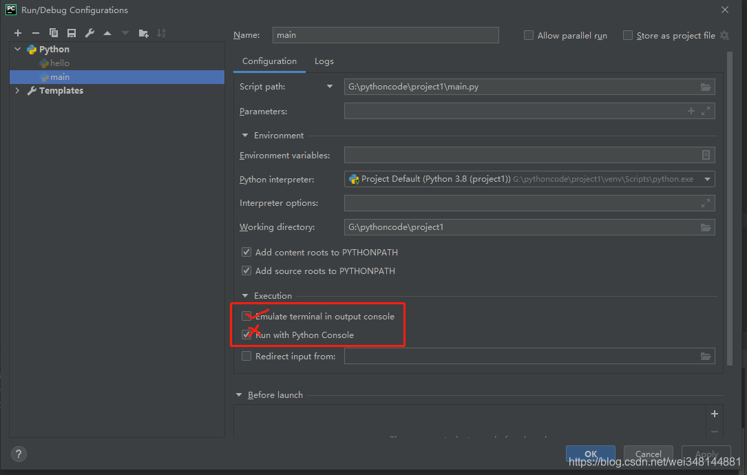 pycharm进入和退出控制台console_pycharm有matlab的交互式界面-CSDN博客