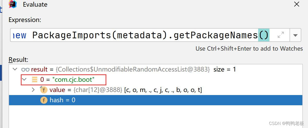 Java --- springboot2自动配置原理_at org.springframework.boot.autoconfigure.h2.h2con-CSDN博客