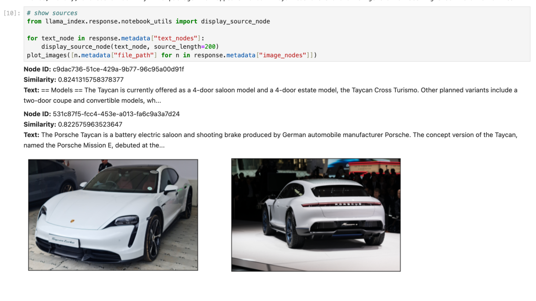 RAG实战 7 - 使用llama_index实现多模态RAG_llamaindex多模态-CSDN博客