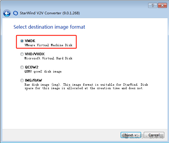 将iStoreOS部署到VMware Workstation-CSDN博客