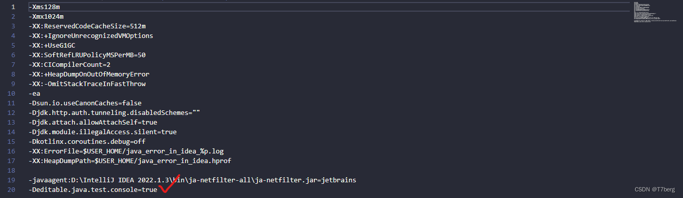 IDEA2022最新版/ja-netfilter-all/IDEA安装补丁之后JUnit单元测试无法输入数据-CSDN博客