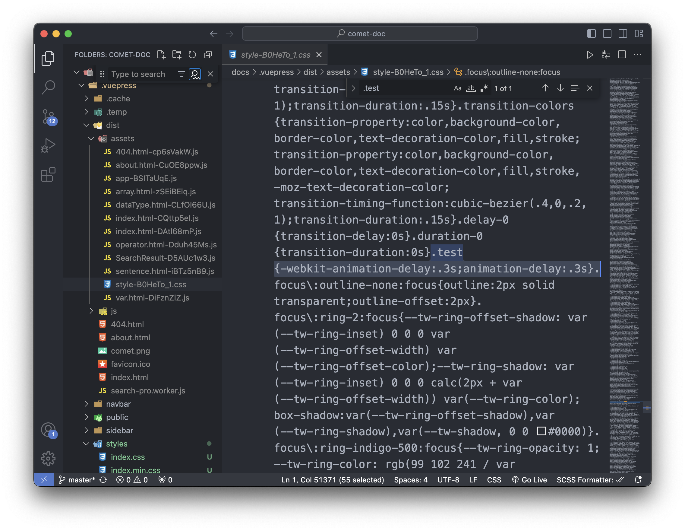 Vuepress 2从0-1保姆级进阶教程——标准化流程(Tailwindcss v4+commitizen)_tailwind css v3-CSDN博客