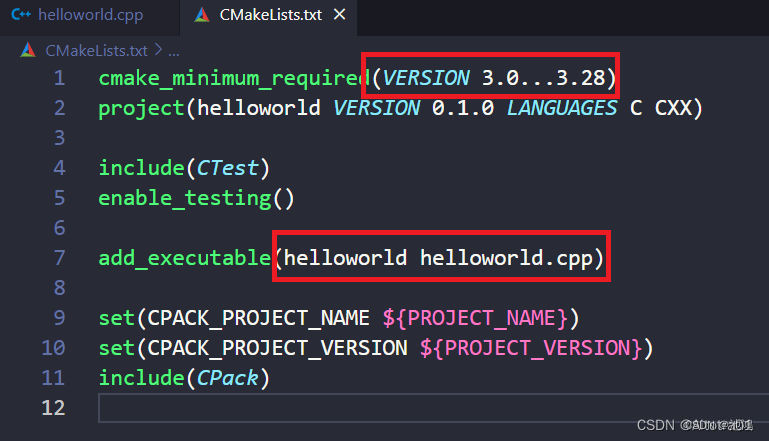 【c++环境】Win11系统vscode配置C++环境：Vscode+MinGw+Cmake_vscode_vscode mingw cmake-CSDN博客