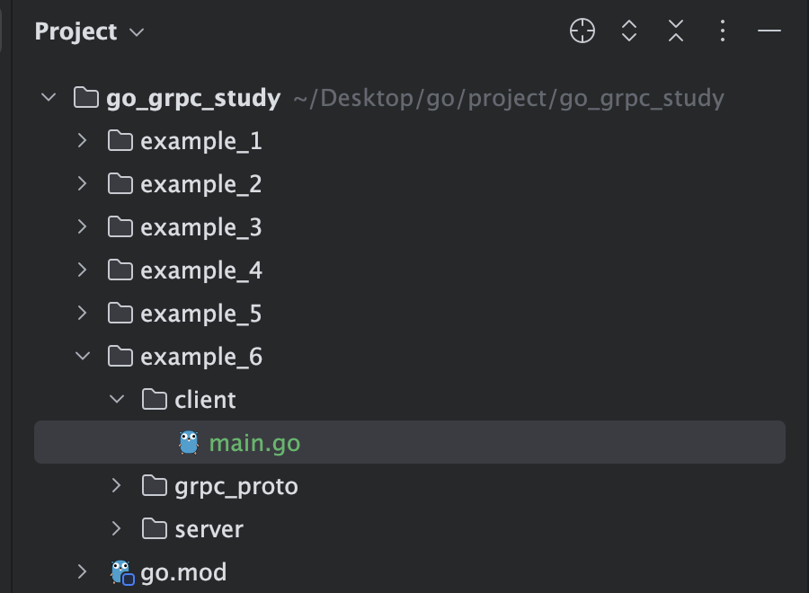 grpc学习golang版（ 八、双向流示例 ）-CSDN博客