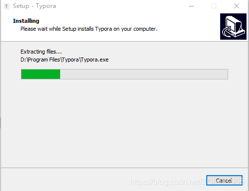 Windows下 Typora安装与配置_windows typro-CSDN博客