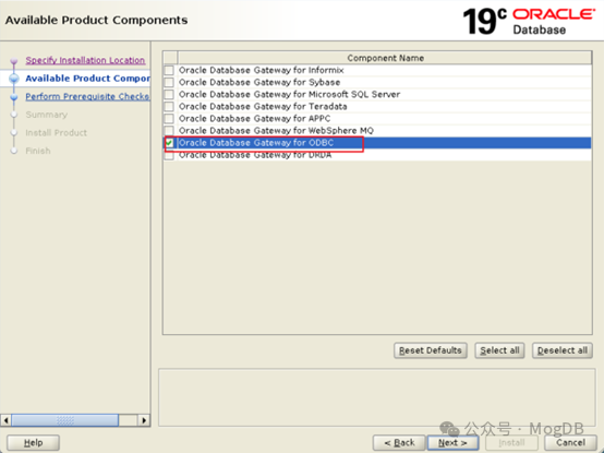 循序渐进丨Oracle 通过透明网关以dblink形式连接 MogDB 的方法-CSDN博客