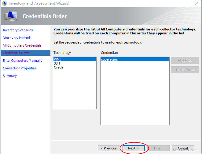 使用迁移助手 Ssma For Oracle 将oracle19c数据库迁移到sql Server2022 Csdn博客 9035