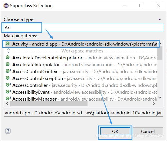 Android 报错 ： FATAL EXCEPTION:main 解决方法_fatal exception: main-CSDN博客
