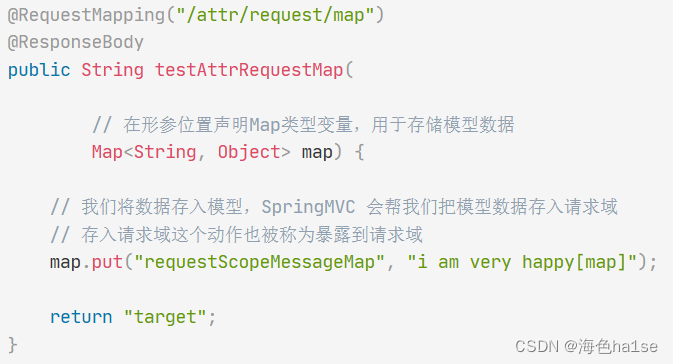 深入理解SpringMVC框架：架构、配置与核心功能-CSDN博客