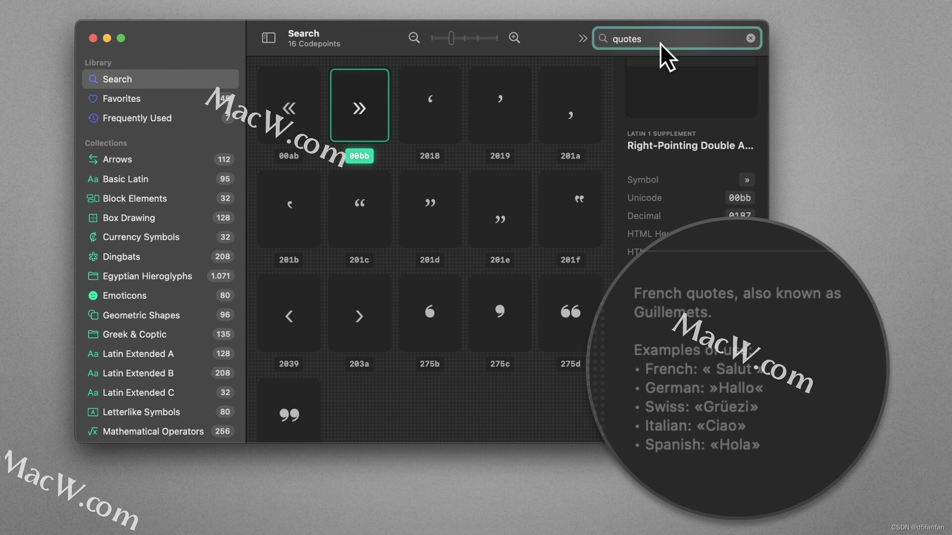 开发软件：Codepoint for mac_color point mac-CSDN博客