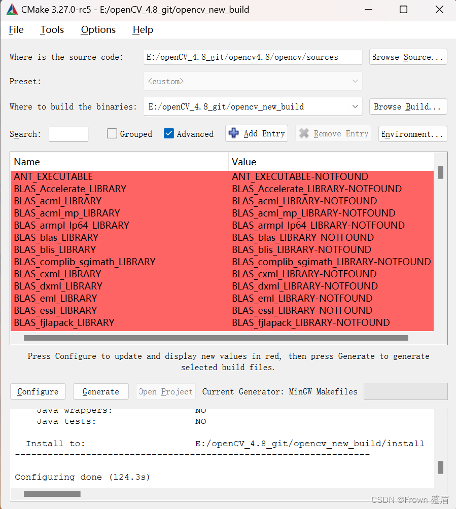 qt11.0.3搭建opencv_qt creator 11.0.3安装-CSDN博客