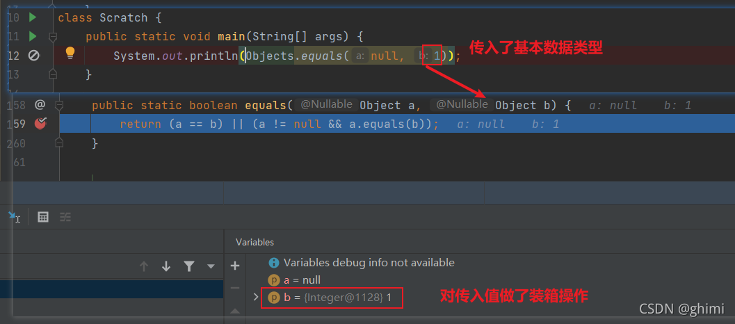 java == 引发的一个线上异常_at java.util.stream.referencepipeline$2$1.accept(r-CSDN博客