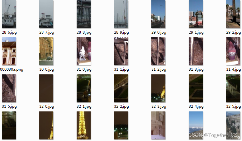 Python基于HOG+SVM/RF/DT等模型实现目标检测[行人检测]_hog rf目标检测-CSDN博客