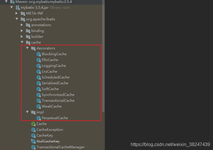 【Mybatis源码分析 12】mybatis的一级缓存和二级缓存，@CachNamespace注解开启mapper接口的二级缓存_cachenamespace注解-CSDN博客