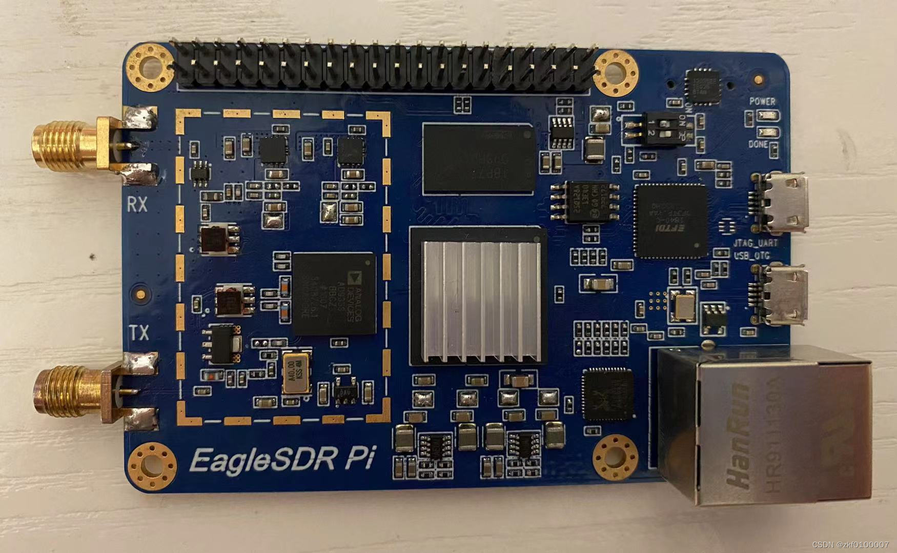 开源ZYNQ AD9361软件无线电平台-CSDN博客