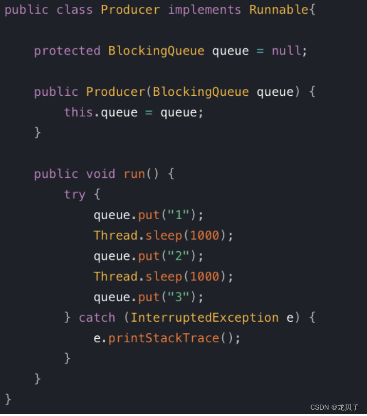 并发（13）_futuretask会出现线程安全问题吗-CSDN博客