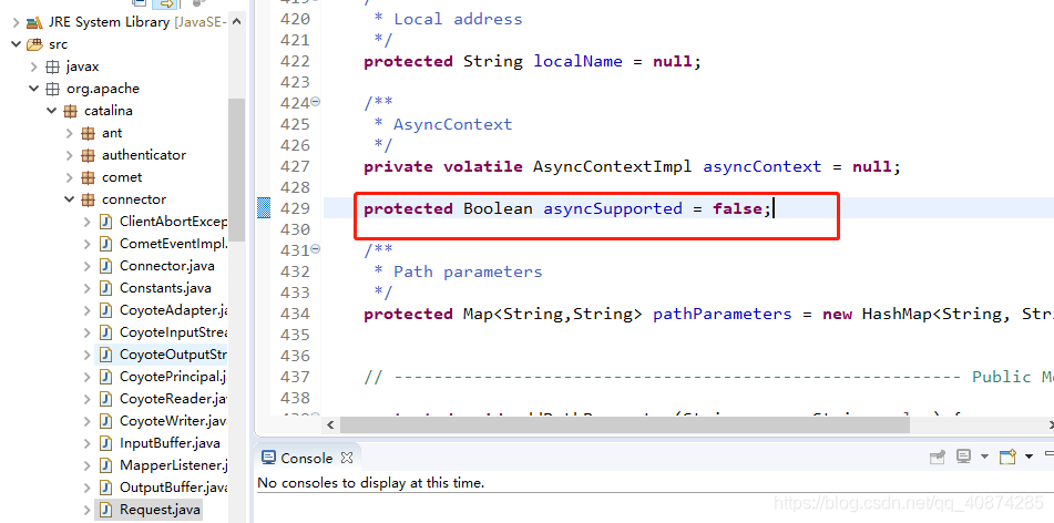 Springmvc异步请求的使用及部分原理springmvc 异步请求webasyncmanager Csdn博客