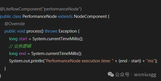 Spring Boot + liteflow竟然这么好用！-CSDN博客