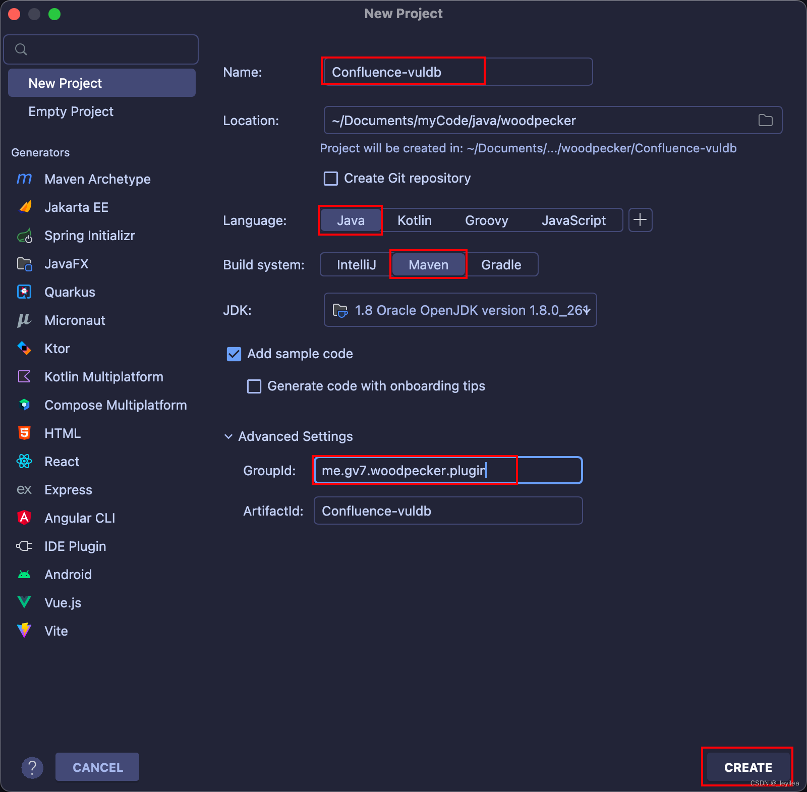 POC & EXP | woodpecker插件编写_woodpecker-framework-CSDN博客