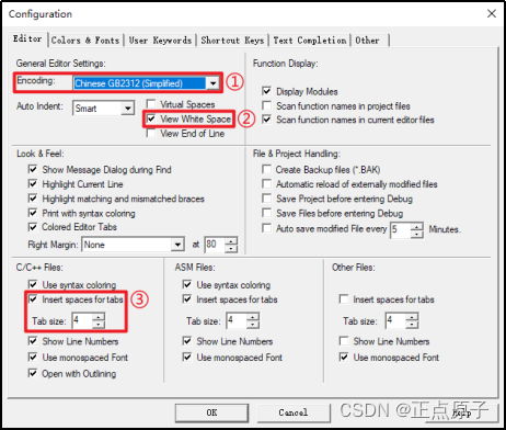 【正点原子STM32连载】第四章 APM32初体验 摘自【正点原子】APM32E103最小系统板使用指南_apm32e103vet6示例程序-CSDN博客