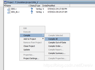 基于FPGA的DDS在Gowin和combat开发板的实现（二）_go的dds实现三方库的三个步骤和流程-CSDN博客