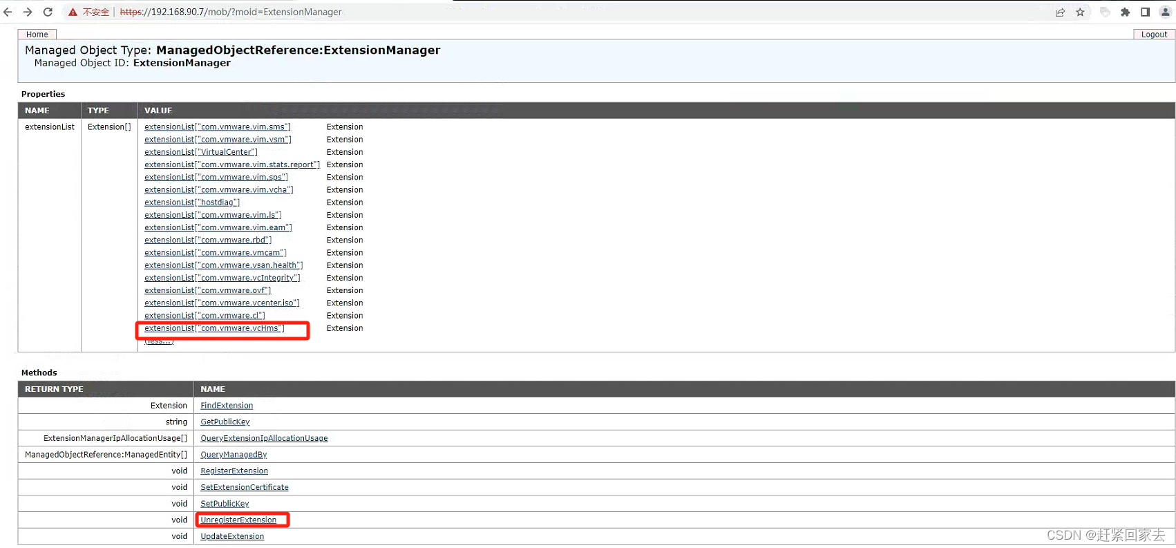 Vcenter 6.5中vSphere Replication服务异常重新部署_从vcenter中删除不再使用的replica-CSDN博客