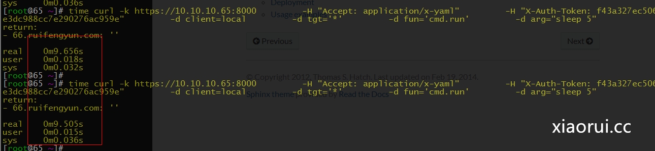 saltstack的rest接口salt-api开发使用指南-CSDN博客