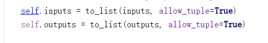 python中的list()和[]的坑_cannot iterate over a tensor with unknown first di-CSDN博客