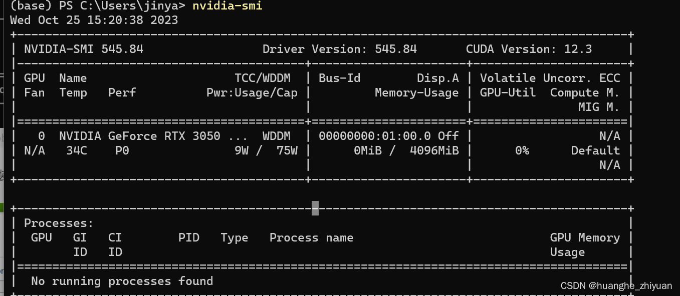 重新安装CUDA+pytorch+torchvision+torchaudio_conda install pytorch==2.0.1 ...