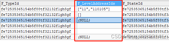MyBatis Plus实体类复杂属性（List＜＞）_autoresultmap = true-CSDN博客